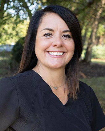 Our Dental Team Here At Whitaker Family & Cosmetic Dentistry